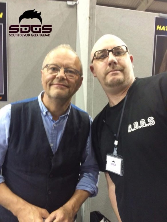 Old Sci-Fi, New Memories | The Ramblings of Bob Christian